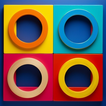 Solve Pattern jigsaw puzzle online with 81 pieces