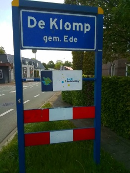 Solve De Klomp Gelderland Netherlands jigsaw puzzle online with 12 pieces