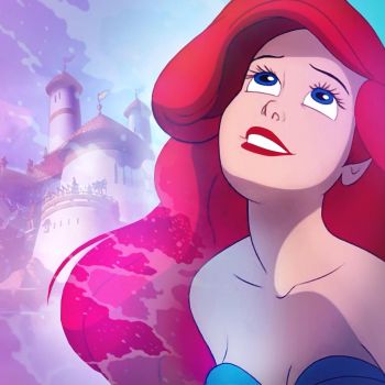 Solve Ariel jigsaw puzzle online with 289 pieces