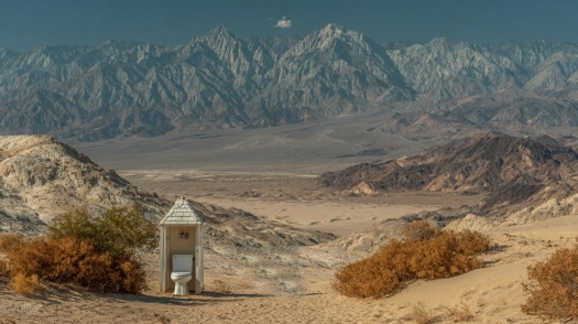 Solve Absurb Surreal Wierd 9 jigsaw puzzle online with 15 pieces