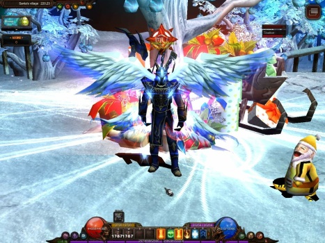 Solve ZhyperMU-Puzzle_2023-March-25 jigsaw puzzle online with 252 pieces