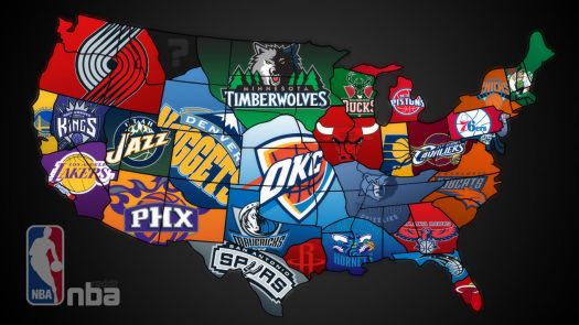 Solve NBA jigsaw puzzle online with 112 pieces
