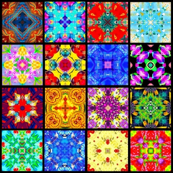 Solve 4 x 4 201 medium jigsaw puzzle online with 144 pieces