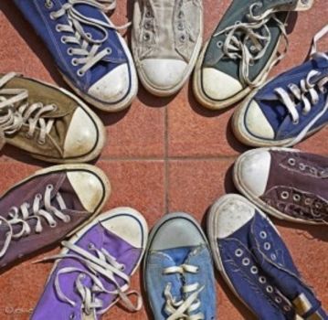 Solve Laws of Proximity, Uniform Connectedness, and Continuation ...