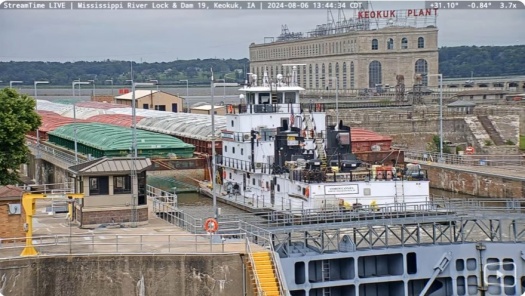 Solve Andrew Cannava at Keokuk 2024-08-06 jigsaw puzzle online with 91 ...