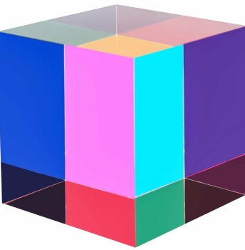 Solve Cube jigsaw puzzle online with 121 pieces