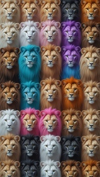 Animal puzzles | Jigidi.com