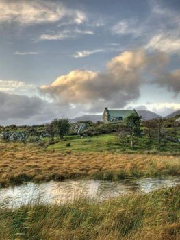 Solve Scenery jigsaw puzzle online with 165 pieces