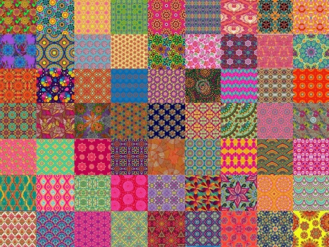 Solve Striking 5 jigsaw puzzle online with 594 pieces