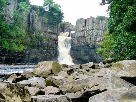 Solve High Force jigsaw puzzle online with 99 pieces