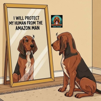 Solve I will protect the family from the Amazon man jigsaw puzzle ...