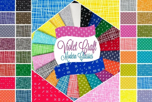 Solve Fabric patchwork jigsaw puzzle online with 70 pieces