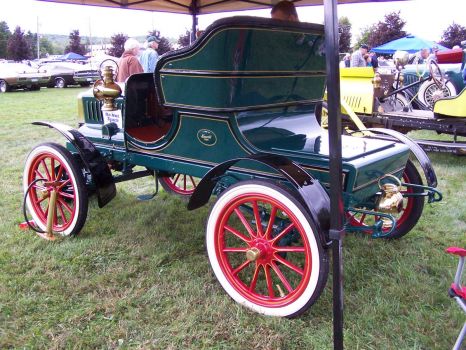 Solve 1906 Maxwell Rear And Passenger Side jigsaw puzzle online with ...