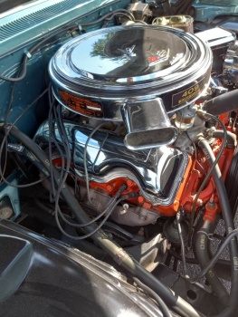 Solve Shes real fine, my 409 jigsaw puzzle online with 80 pieces