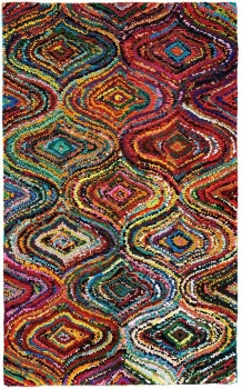 Solve Rug jigsaw puzzle online with 247 pieces