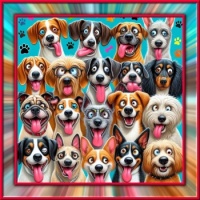 Animal puzzles | Page 6 | Jigidi.com