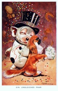 Vintage Art puzzles | Page 3 | Jigidi.com