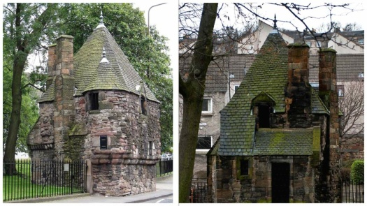 Solve Queen Mary's Bath House, Edinburgh, Scotland jigsaw puzzle online ...