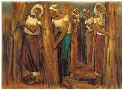 Solve by Anita Magsaysay-Ho (Philippines) jigsaw puzzle online with 108 ...