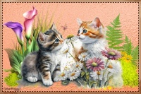 Animal puzzles | Jigidi.com