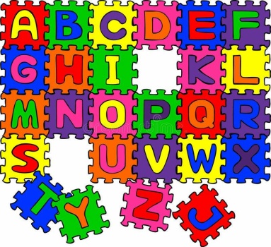Solve Puzzle-abc jigsaw puzzle online with 72 pieces