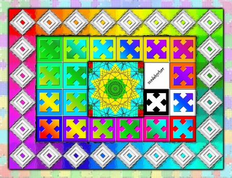 Solve Friday Fun... jigsaw puzzle online with 99 pieces