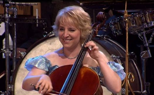 Solve The amazing and beautiful Tanja Derwahl jigsaw puzzle online with ...