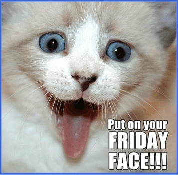 Solve BOOP A Friday Face And Have A Good One! jigsaw puzzle online with ...