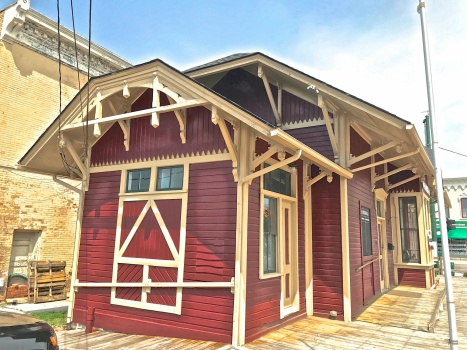 Solve Image 10366 jigsaw puzzle online with 99 pieces