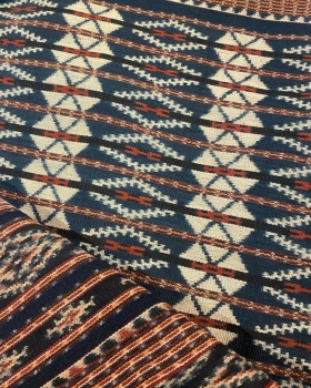 Solve Indonesian NGO working with indigenous weavers on island of Bali ...