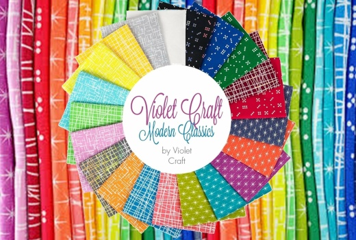 Solve Fabric patchwork jigsaw puzzle online with 70 pieces