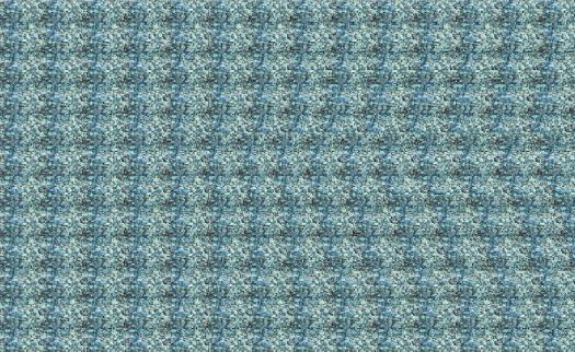 Solve magic eye star jigsaw puzzle online with 198 pieces