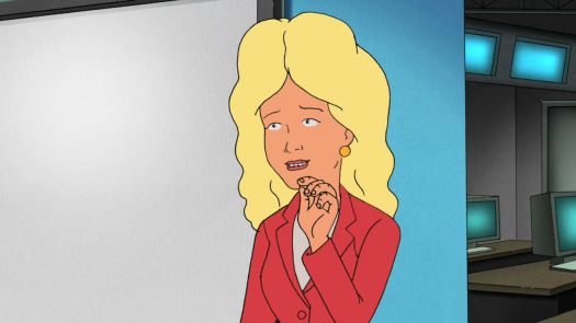 Solve King of the Hill - Nancy Gribble jigsaw puzzle online with 299 pieces