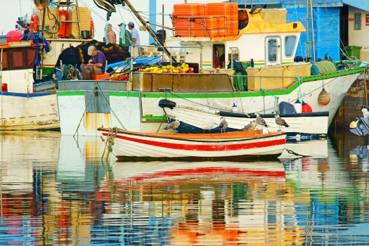 Jigsaw Puzzle | 130 pieces | Jumbled Mess | Jigidi