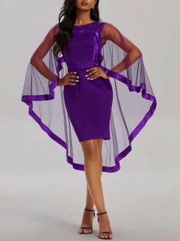 Solve Purple Power jigsaw puzzle online with 12 pieces