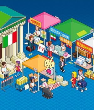 Solve Pixel Art jigsaw puzzle online with 99 pieces