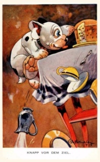 Vintage Art puzzles | Page 2 | Jigidi.com