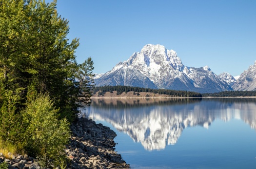 Solve REFLECT ON THIS jigsaw puzzle online with 96 pieces