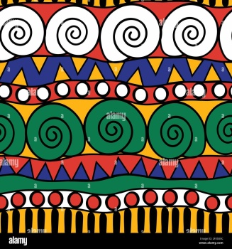 Solve Aztec Design (able to resize) jigsaw puzzle online with 72 pieces