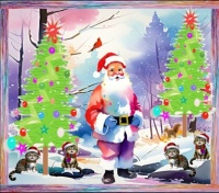 Winter Jigsaw Puzzles | Jigidi.com