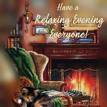 Solve Good Night - Have a relaxing evening! jigsaw puzzle online with ...