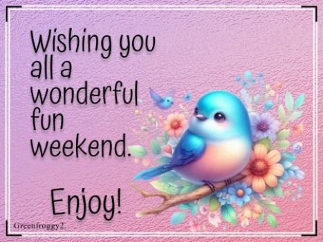 Solve weekend jigsaw puzzle online with 35 pieces