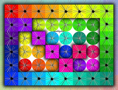 Solve SPLAT... jigsaw puzzle online with 99 pieces