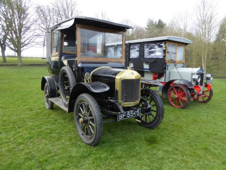 Solve 1908 Unic Type C9 Landaulette Taxicab-02 jigsaw puzzle online ...