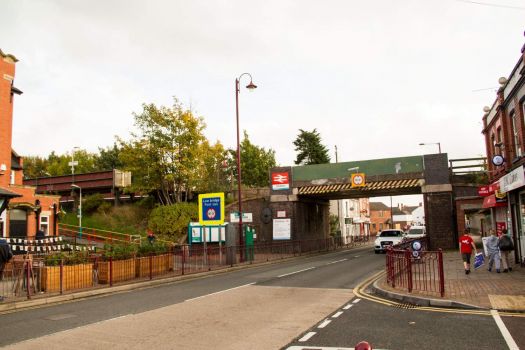 Solve borderlands line 29-10-2015 shotton high level station 01 jigsaw ...