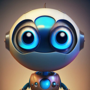 Solve Bot Boy jigsaw puzzle online with 49 pieces