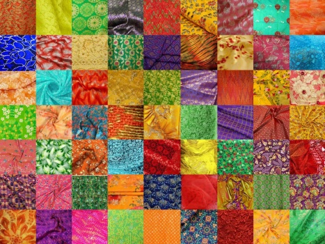 Solve Sparkles jigsaw puzzle online with 99 pieces