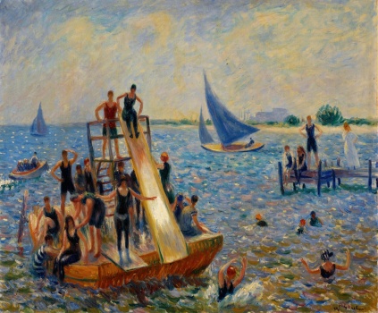 Daily jigsaw puzzle