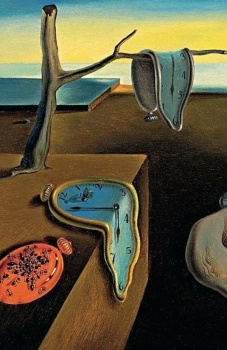 Solve The Persistence of Memory, 1931 - Salvador Dali jigsaw puzzle ...