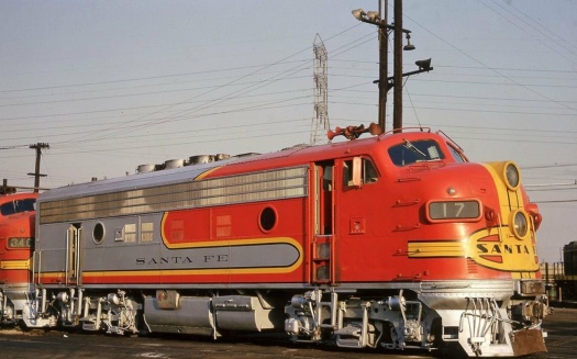 Solve Santa Fe jigsaw puzzle online with 60 pieces